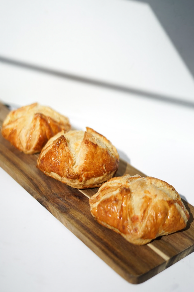 Cheese Puffs– Manan Bakery ~ Las Vegas
