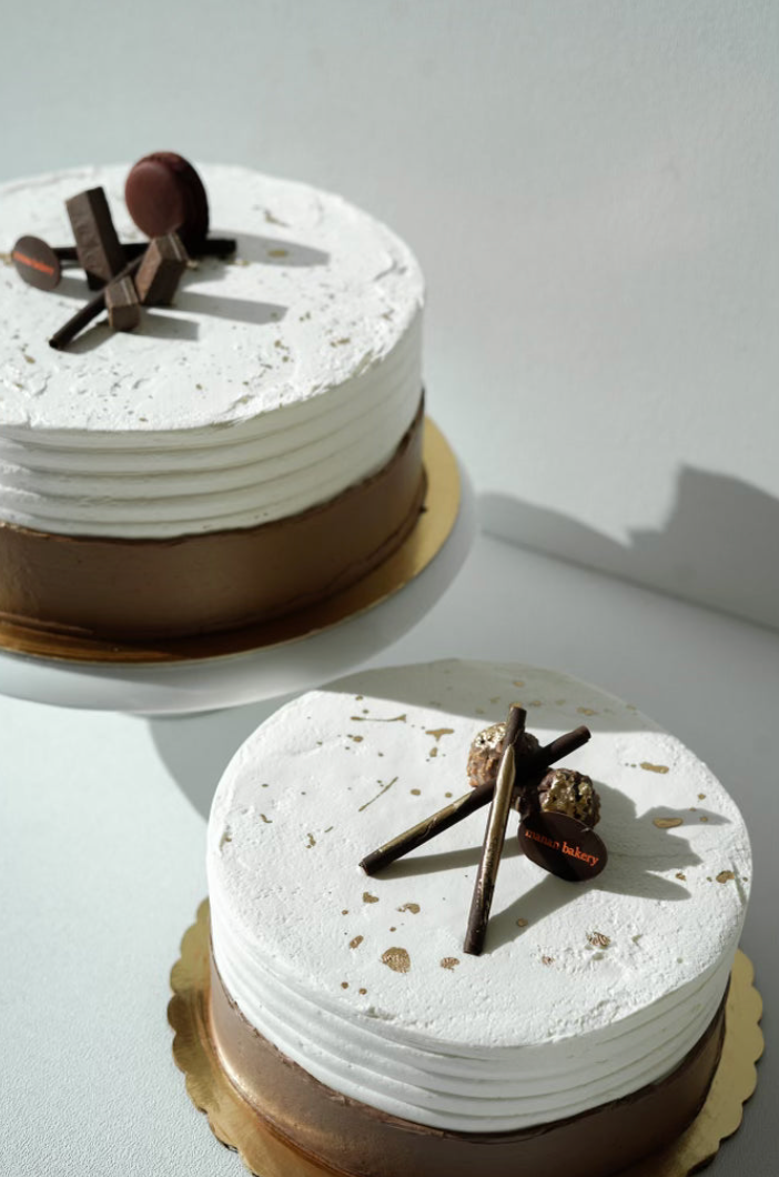Everyday Cakes– Manan Bakery ~ Las Vegas