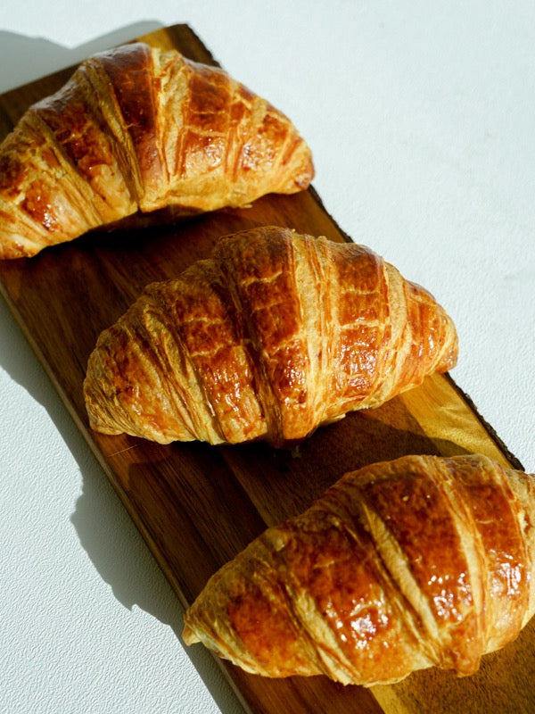 Croissant– Manan Bakery ~ Las Vegas